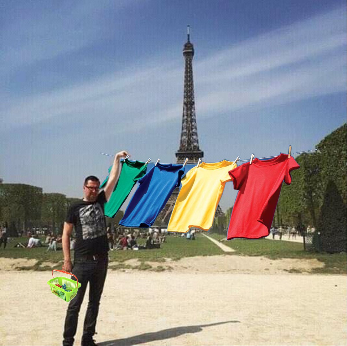 Los memes de "Necesito ayuda de alguien que sepa Photoshop, quiero que ...