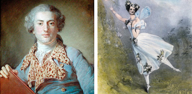 Día Internacional de la Danza - NETÁMBULO